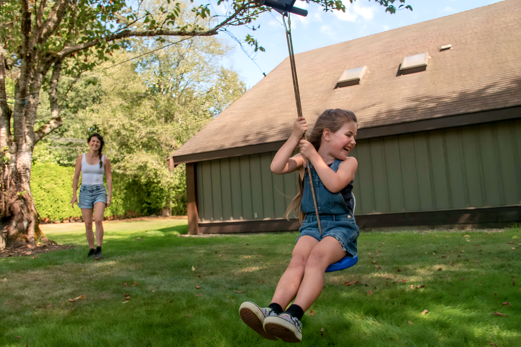 Premium Backyard Zipline Kits | Adventure Begins at Home – Home Ziplines